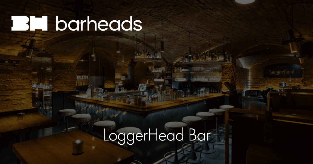 LoggerHead Bar